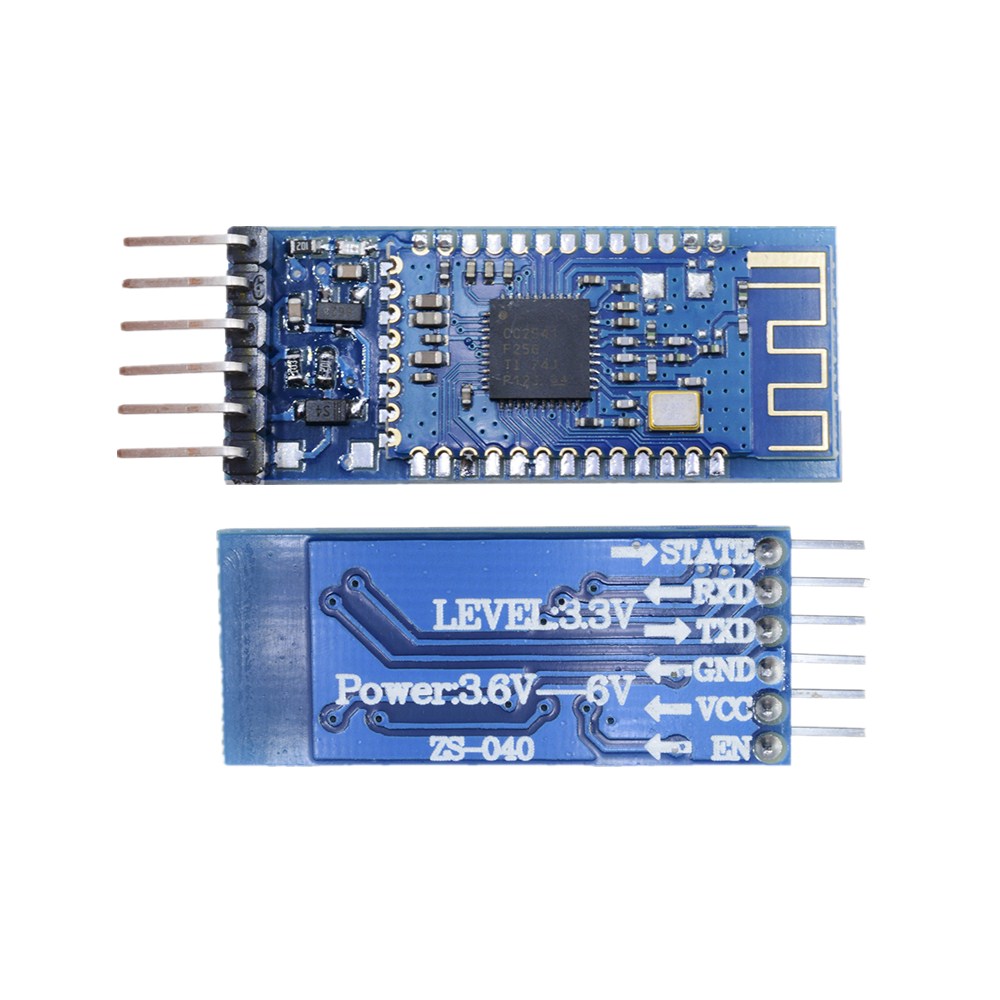 โปรเจค Arduino Bluetooth XM-10 Module – M-COMPUTERGROUP