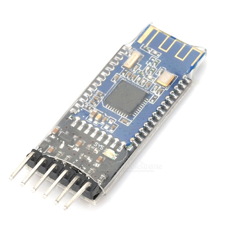โปรเจค Arduino Bluetooth XM-10 Module – M-COMPUTERGROUP